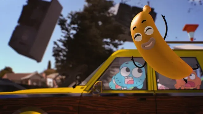 Cartoon Network | Programme TV France : Guide TV & EPG en Direct | TVEpg.eu